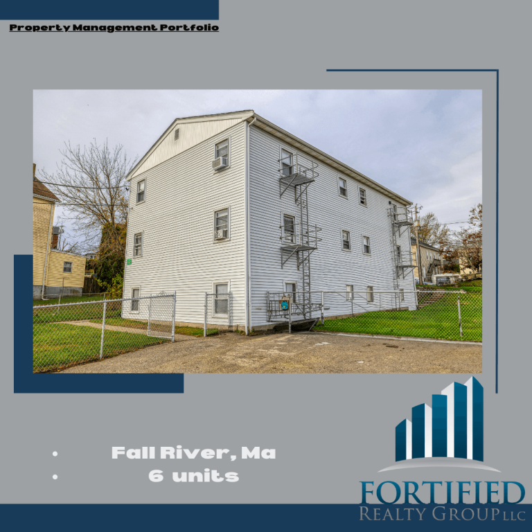 Fall River Property Management