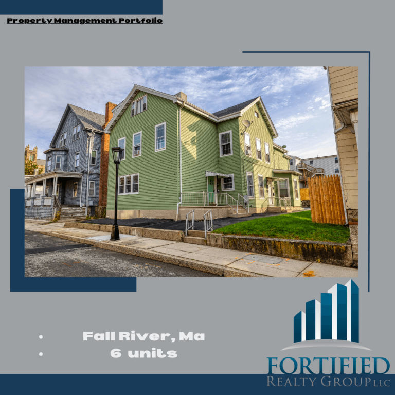 Fall River Property Management