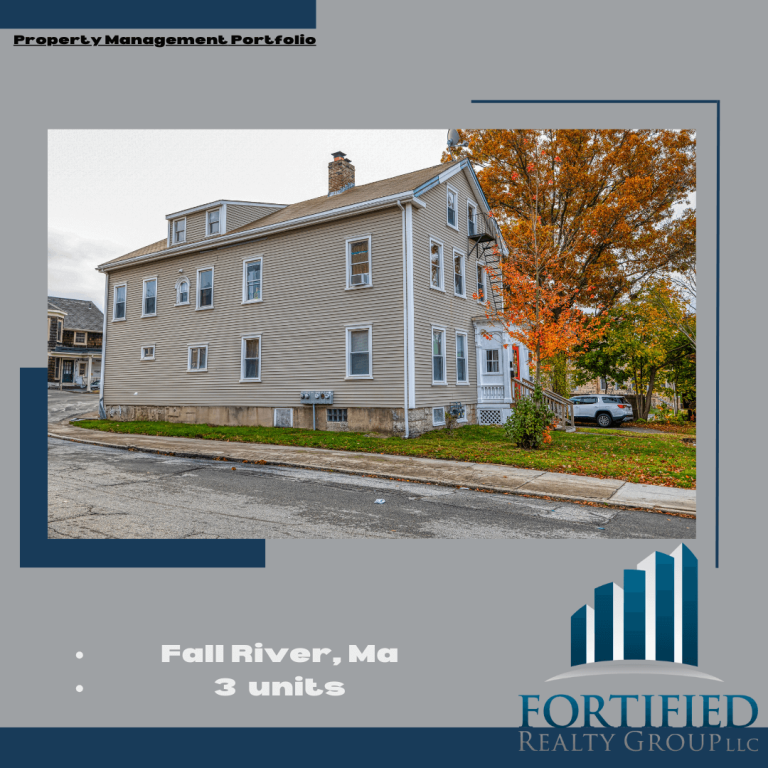 Fall River Property Management