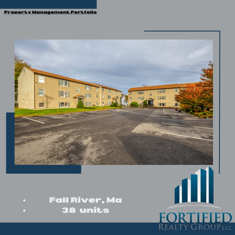 Fall River Property Management